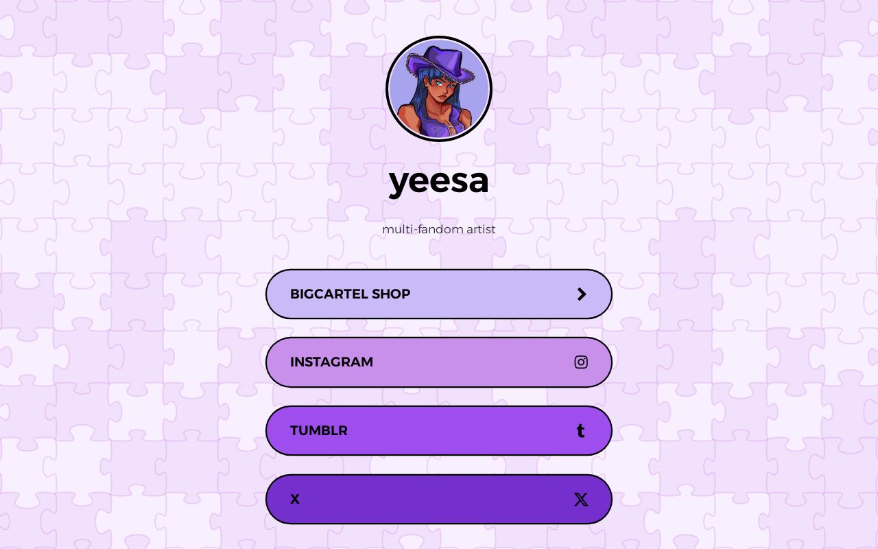 yeesa